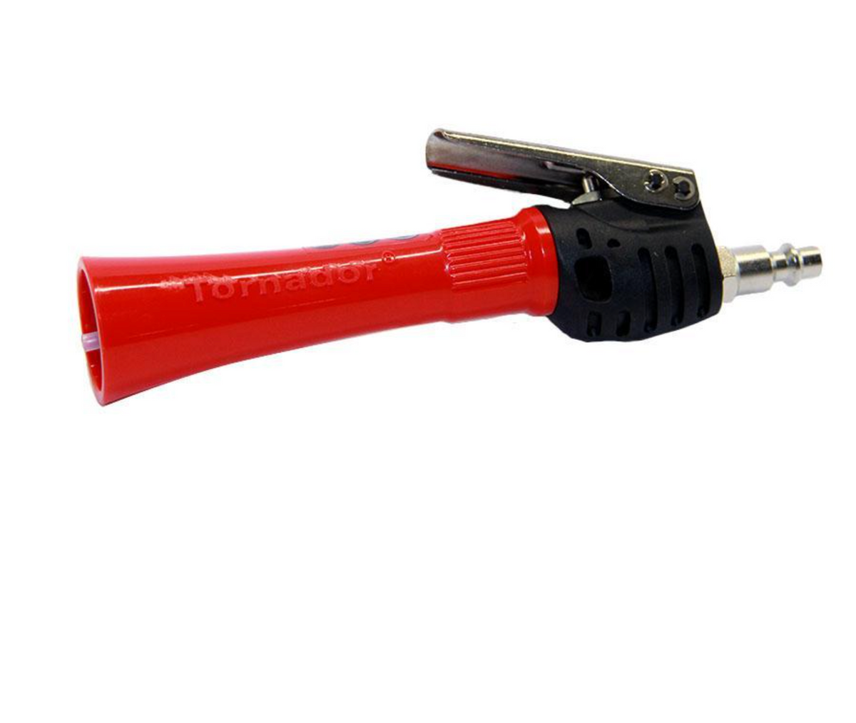 Tornador Mini Z-007 – MAJESTIC, LLC - CARBRITE ABQ