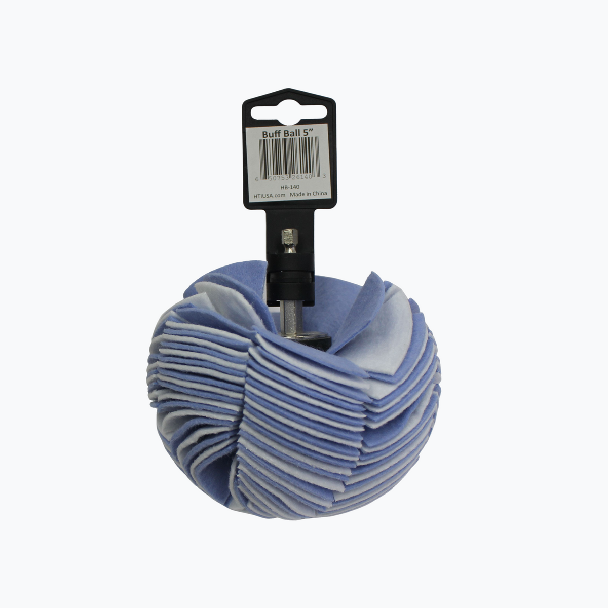 BUFF BALL - LARGE 6" – MAJESTIC, LLC - CARBRITE ABQ