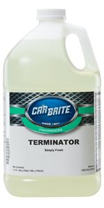 Terminator Simply Fresh 1 Gallon – MAJESTIC, LLC - CARBRITE ABQ