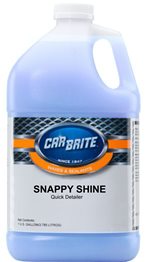 Snappy Shine 1 Gallon – MAJESTIC, LLC - CARBRITE ABQ
